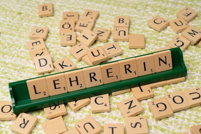 7 Essential German Grammar Rules Every Beginner Should Know