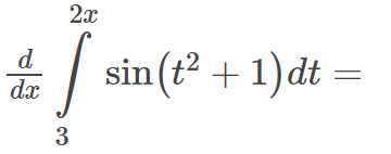 AP Calculus AB Practice Questions | Answers + Explanation