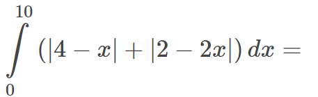 AP Calculus AB Practice Questions | Answers + Explanation