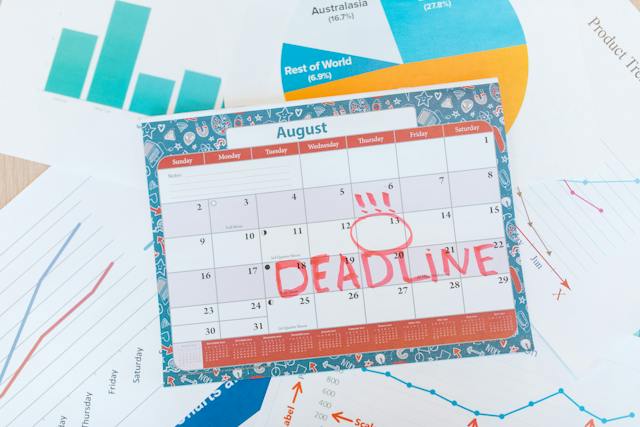 SAT Test Dates & Deadlines in 2024 - A Comprehensive Guide