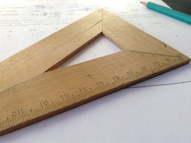Is Geometry Hard?