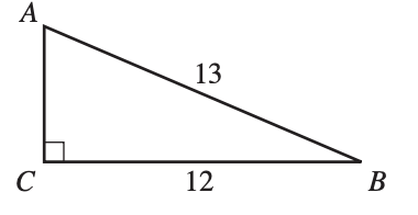 Trigonometry Practice Questions and Problems for ACT/SAT