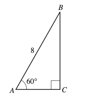 Trigonometry Practice Questions and Problems for ACT/SAT