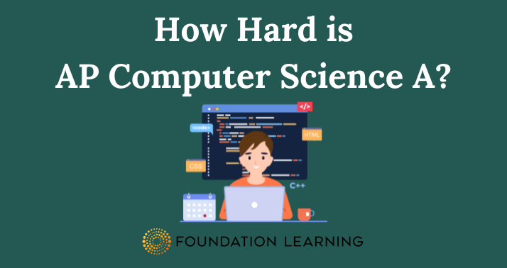 Is AP Computer Science A Hard?