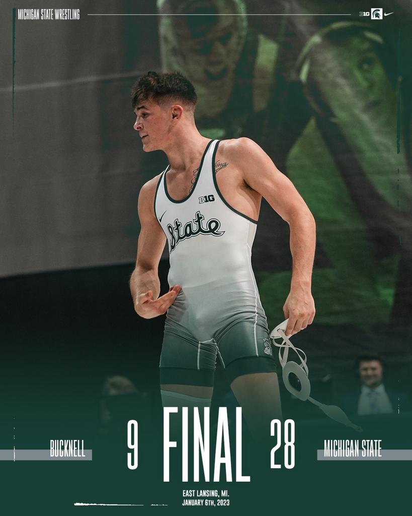 College Week 7 Recap | Michigan Grappler