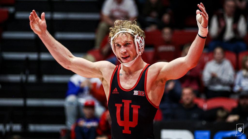 College Week 7 Recap | Michigan Grappler