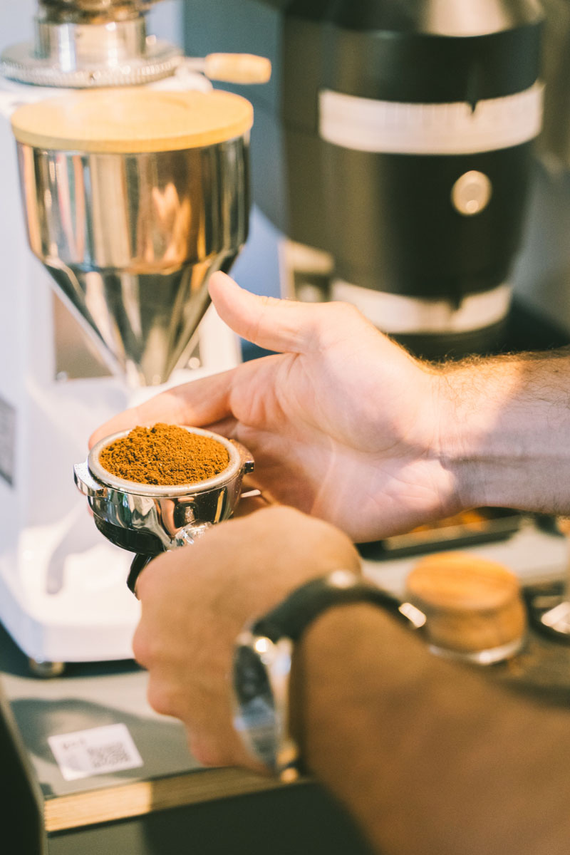 Coffee Week Berlin