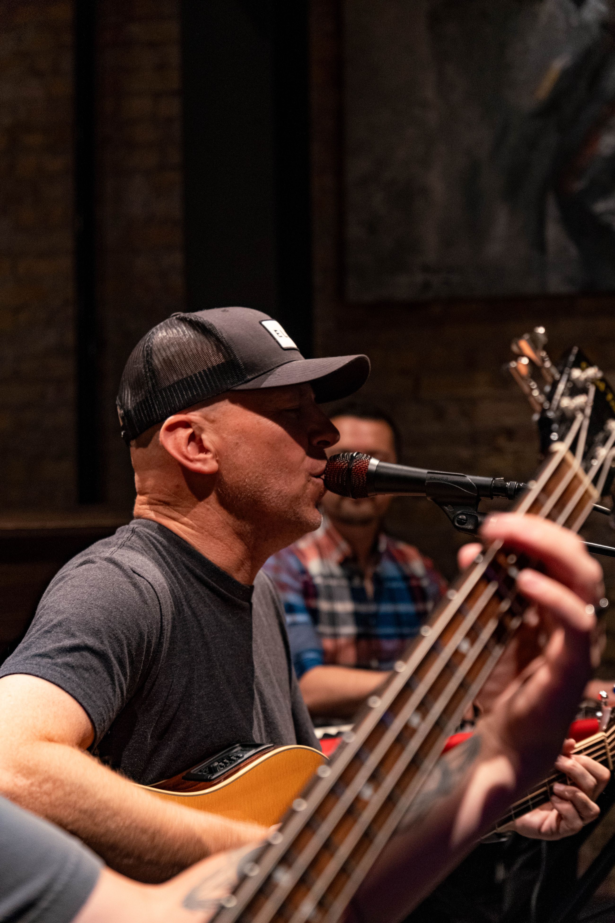 Live Events Calendar