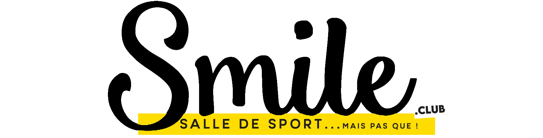 SmileClub Fitness | Nos Tarifs