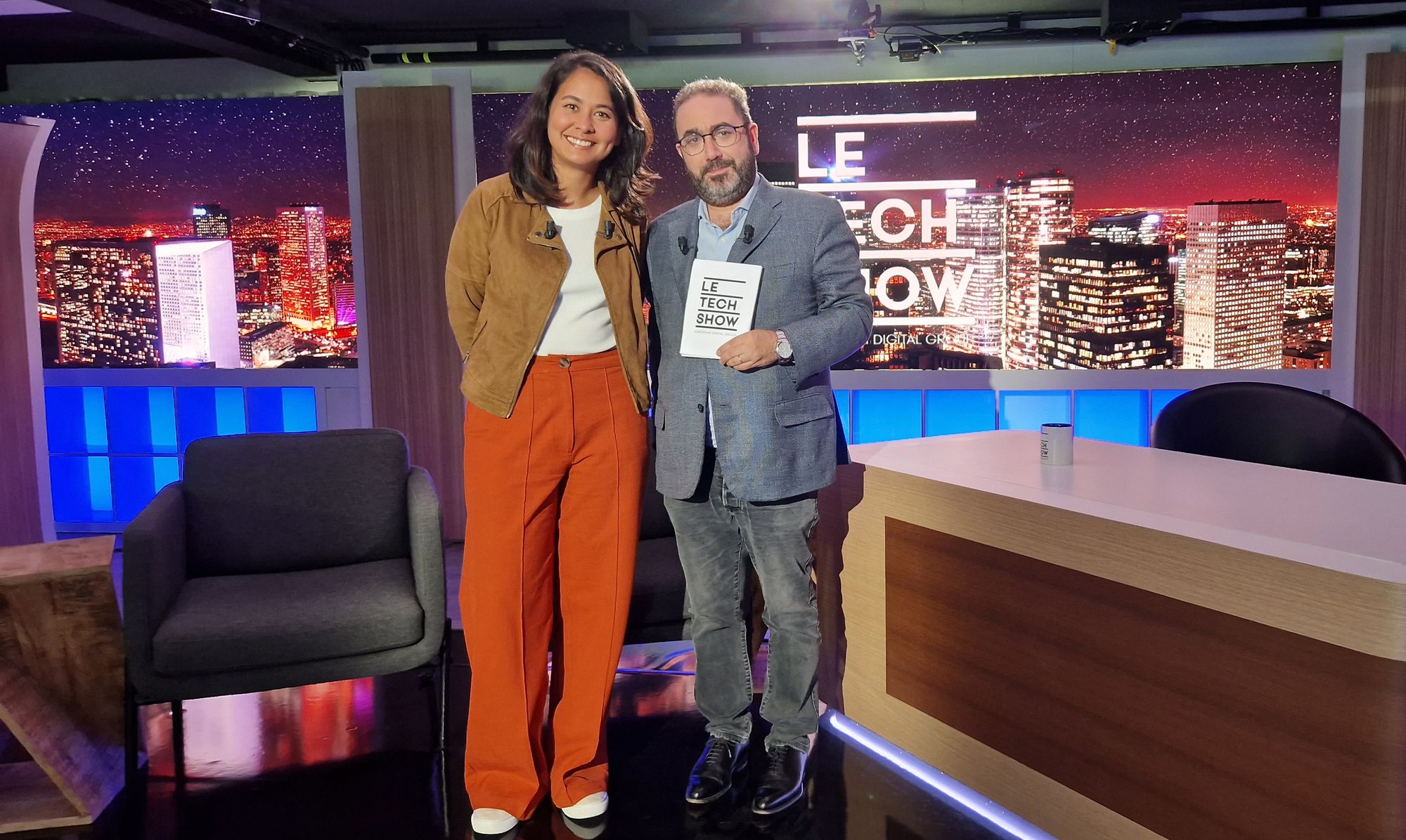 European Digital Group | Les experts de l'accélération digitale