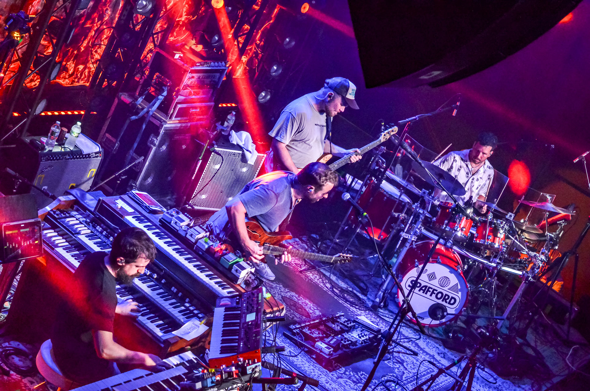 About | Soundcheck Studios