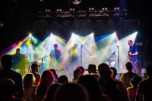 About | Soundcheck Studios