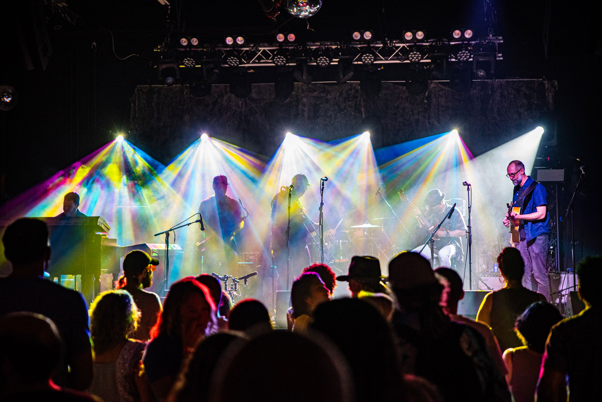 About | Soundcheck Studios