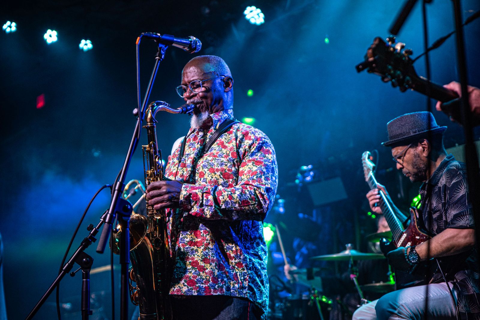 About | Soundcheck Studios