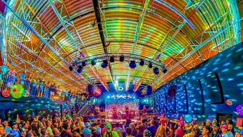 About | Soundcheck Studios