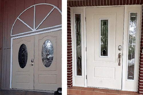 Hurricane Impact Doors Miami | Blue Diamond Impact