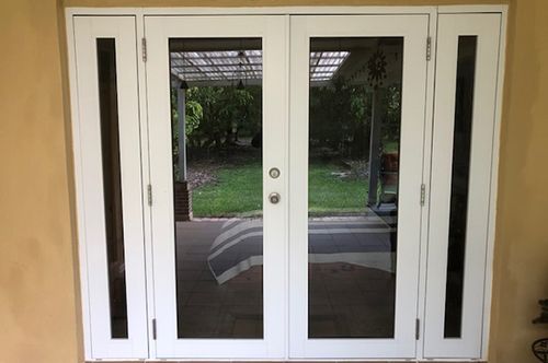 Hurricane Impact Doors Miami | Blue Diamond Impact