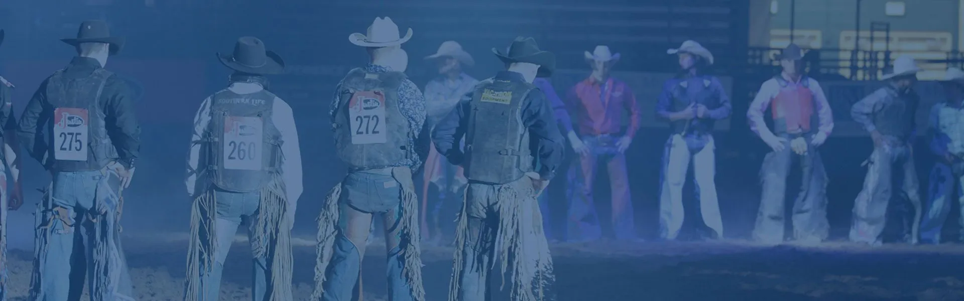 How to Contact Us | Silver Spurs Rodeo