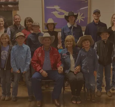 Parking | Silver Spurs Rodeo