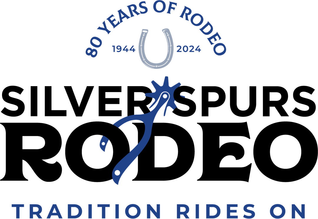 History of Silver Spurs Rodeo