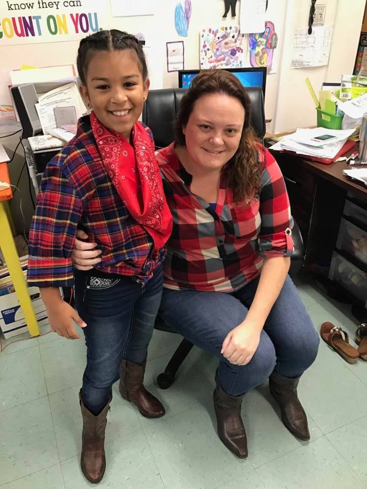 Rodeo Day: The Ultimate School Holiday