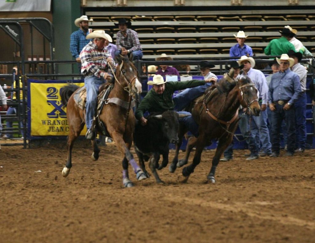 February 2018 Silver Spurs Rodeo Results and Your Champions