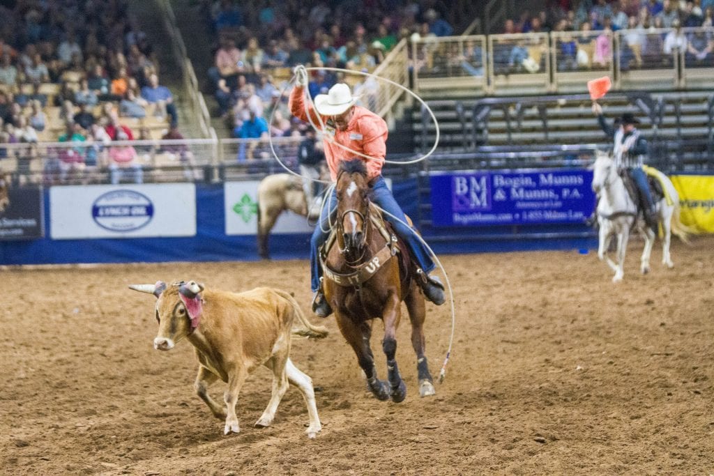 How to Start Your Rodeo Journey