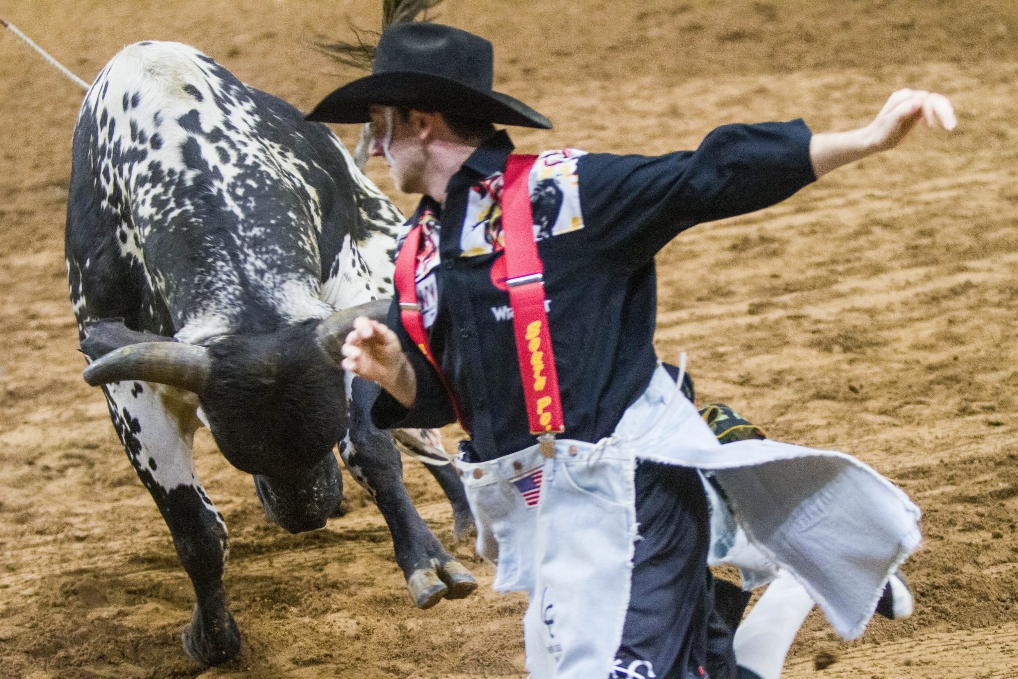 Greenhorns ask the experts on all things rodeo!