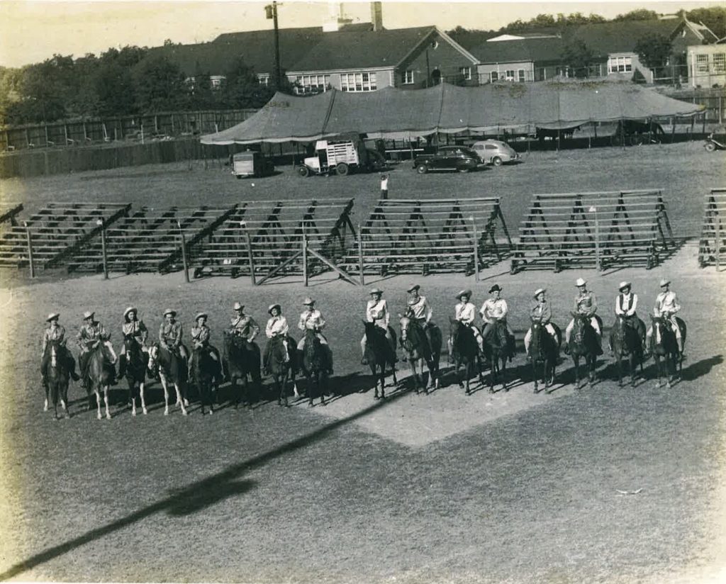 The Chapmans: A Legacy of Tradition in the Silver Spurs Rodeo
