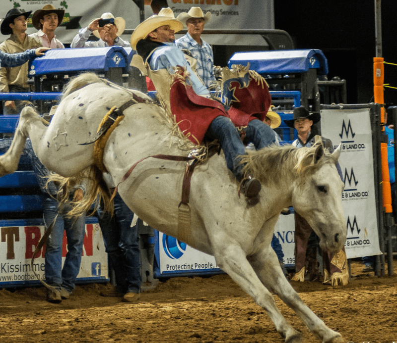 How Scoring Works | Silver Spurs Rodeo