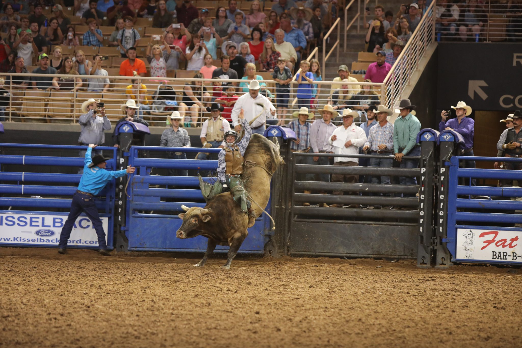 What You'll Need to Know About How to Score in Bull Riding