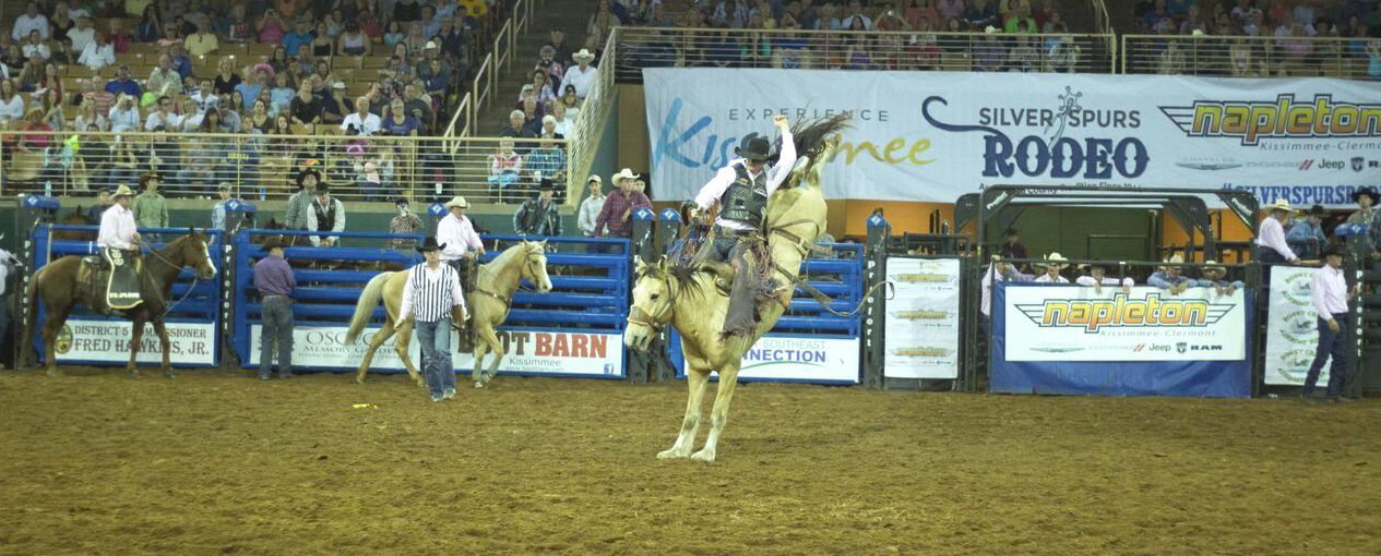 The history of the PRCA: Celebrating 80 years of dirt, hard work, and ...