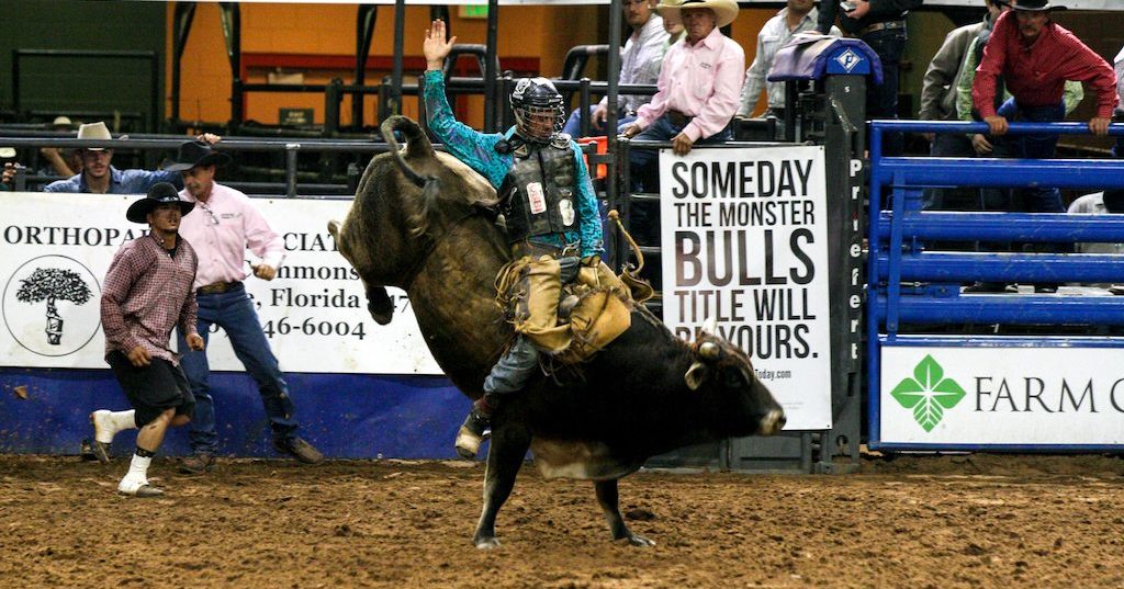 February 2018 Silver Spurs Rodeo Results and Your Champions