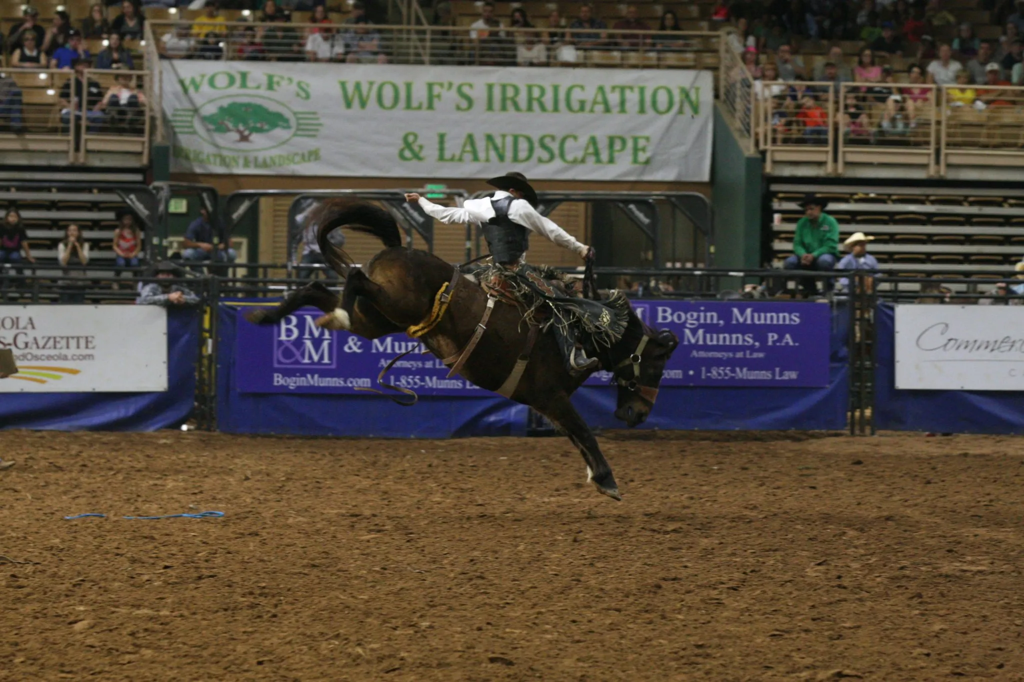 What Sets Silver Spurs Rodeo Apart From Rodeos