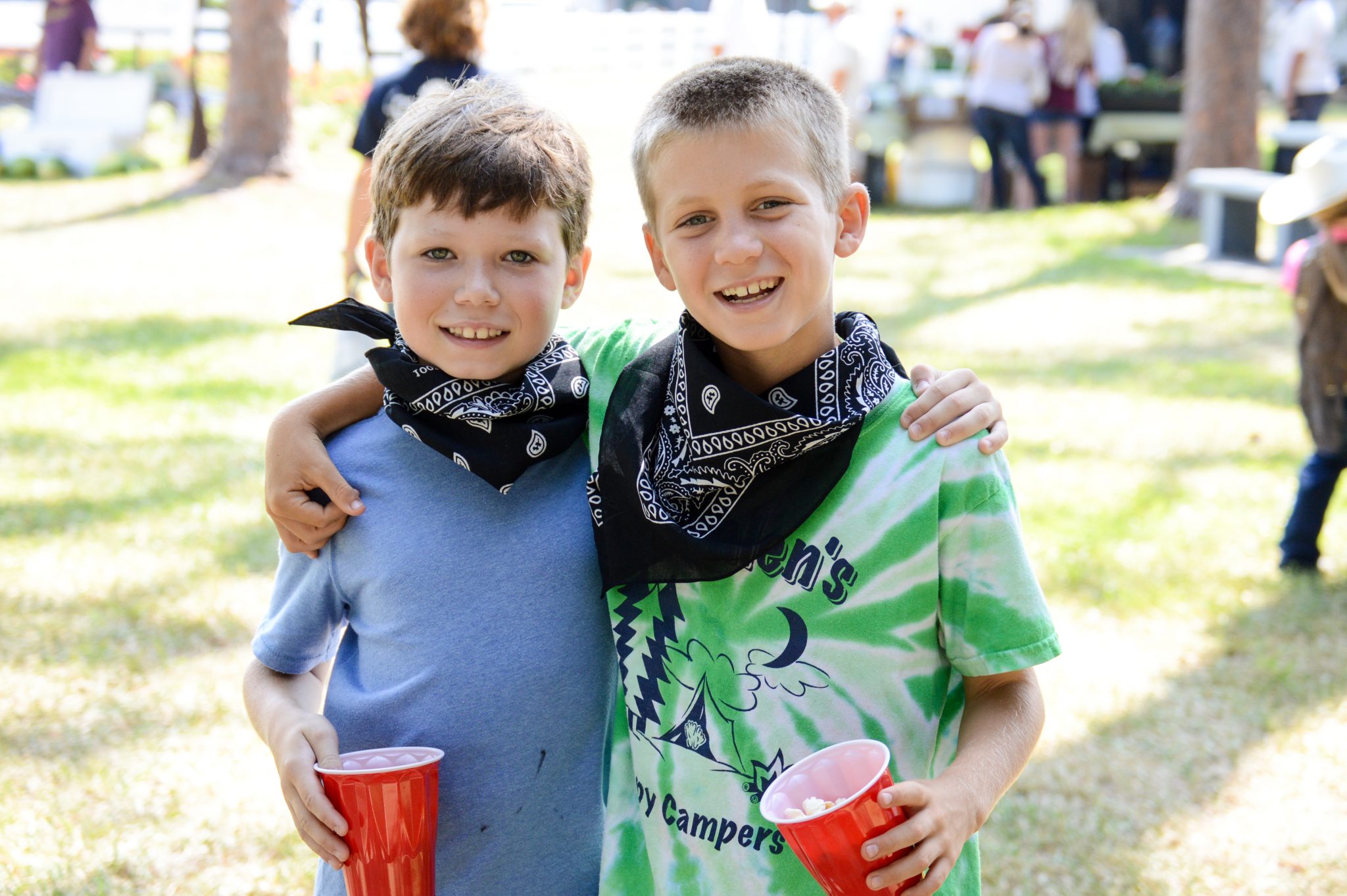 Fun and interactive rodeo crafts your kids will love