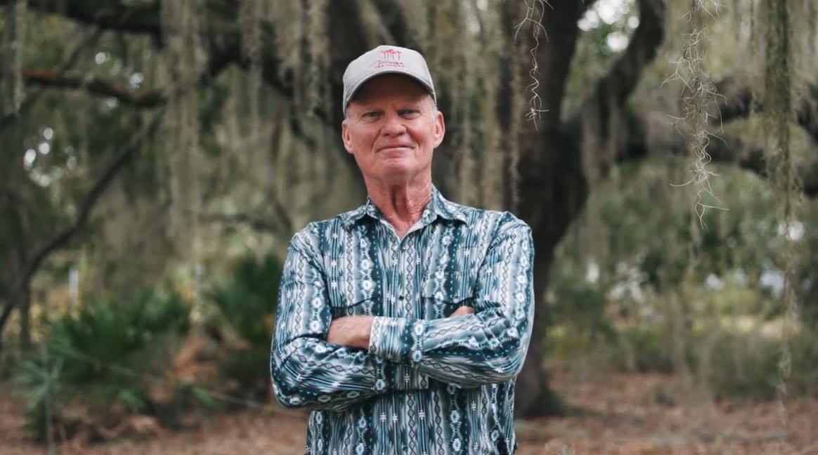 Riding Through Time: Coca-Cola Cowboy Chuck Dunnick