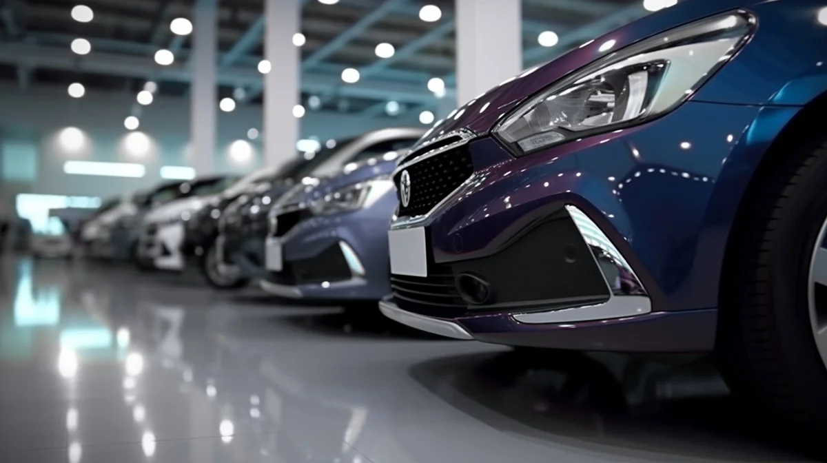 Kerrigan Blue Sky Report: Auto Dealership Buy/Sell Insights