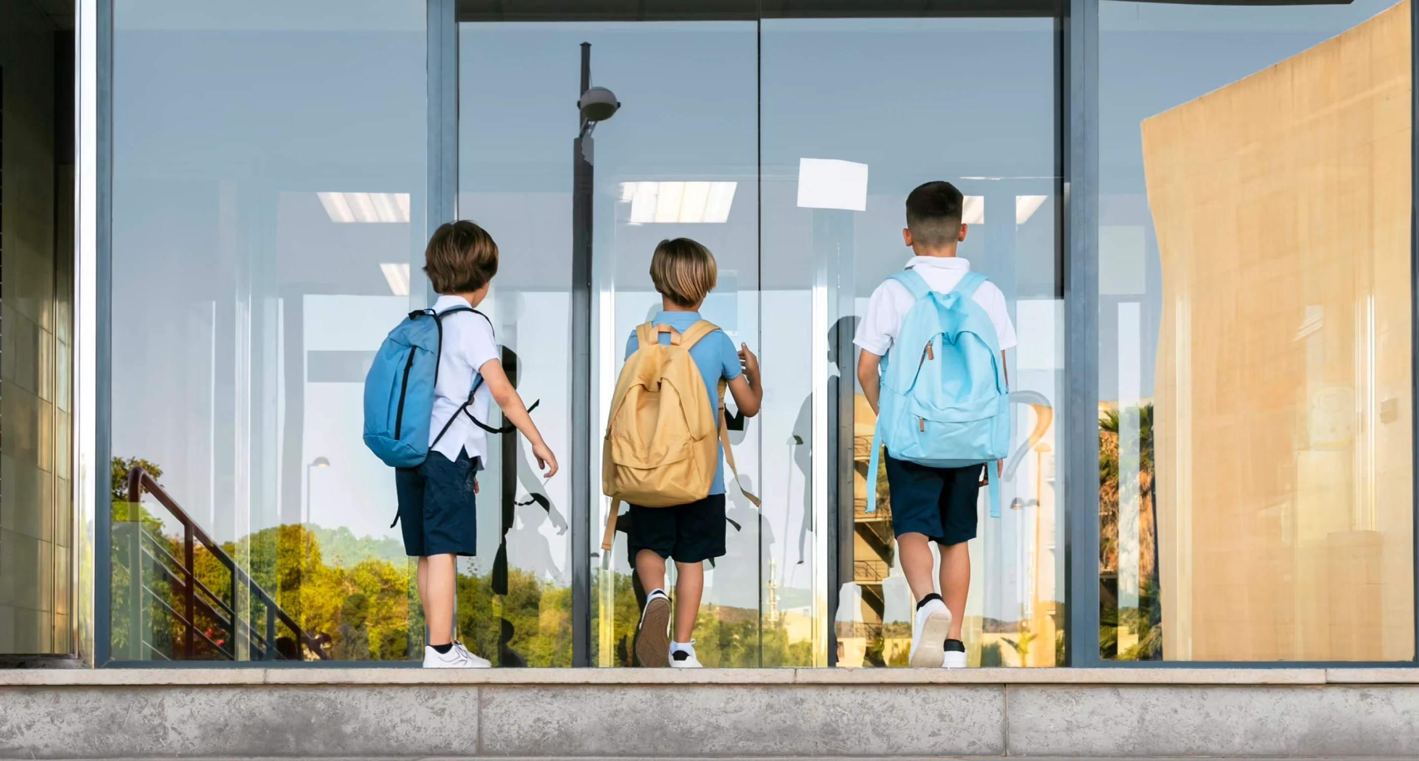 American School of Santo Domingo - ASSD