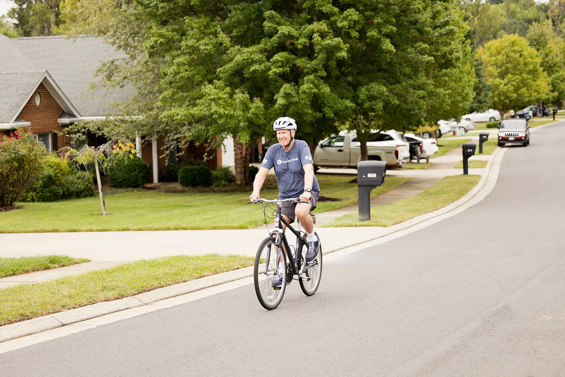 Become A Resident | Westminster Canterbury Lynchburg