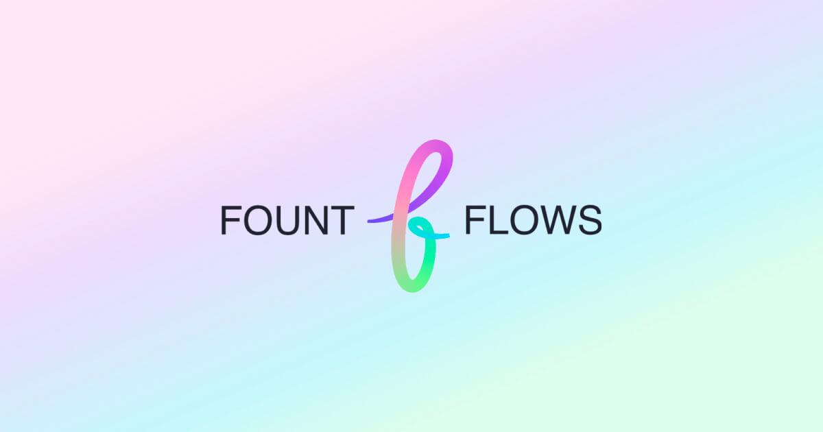 Fount Flows | Services