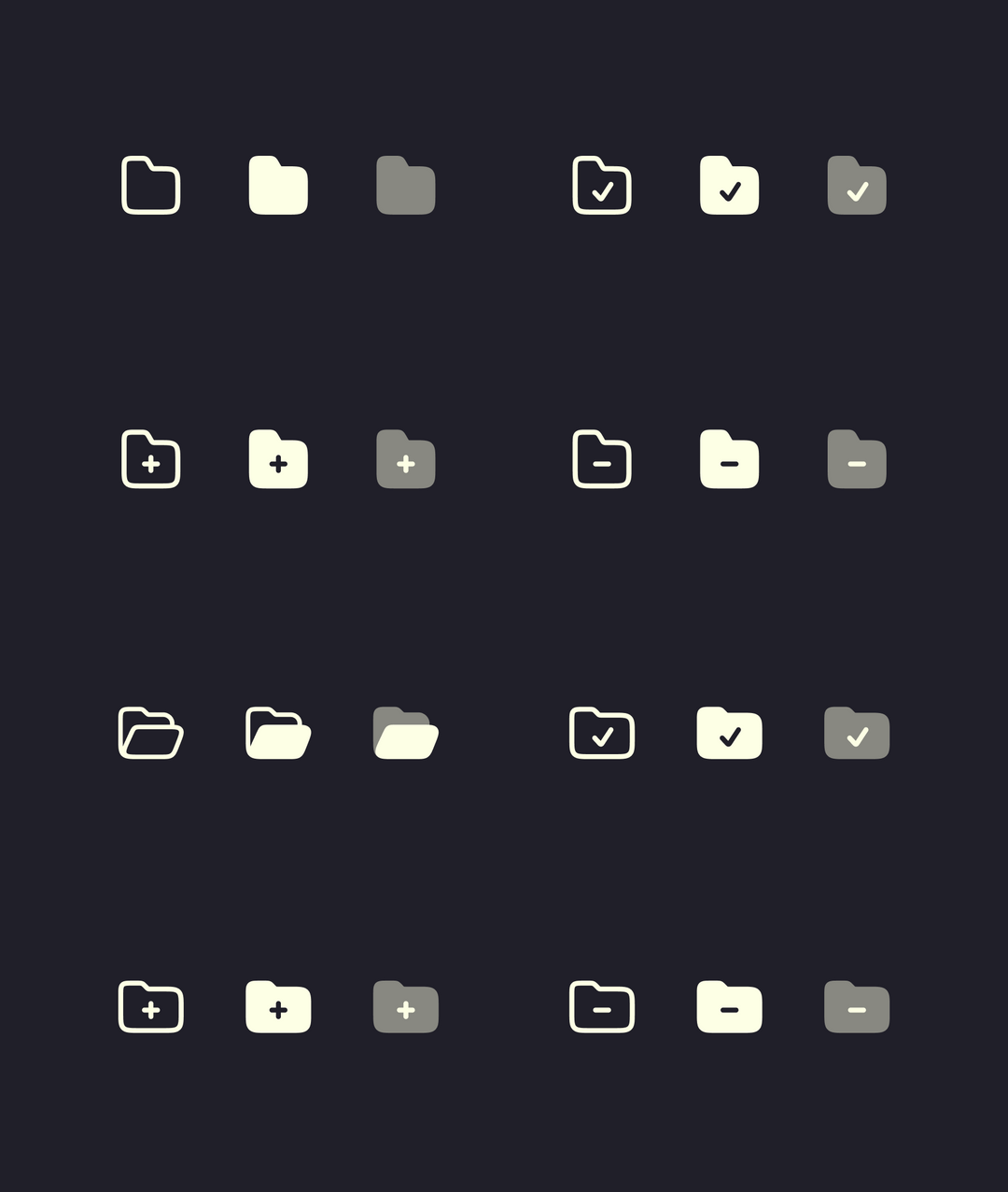 Popicons | Bring life & personality to your projects.