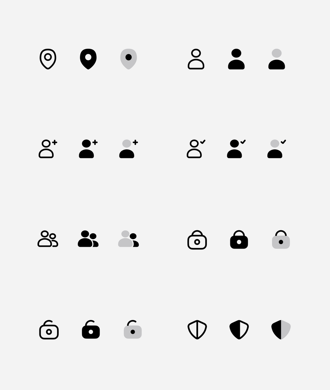 Popicons | Bring life & personality to your projects.