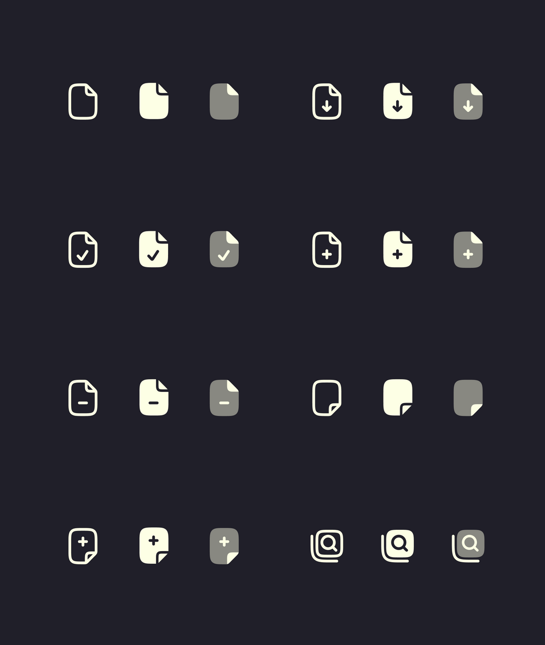 Popicons | Bring life & personality to your projects.