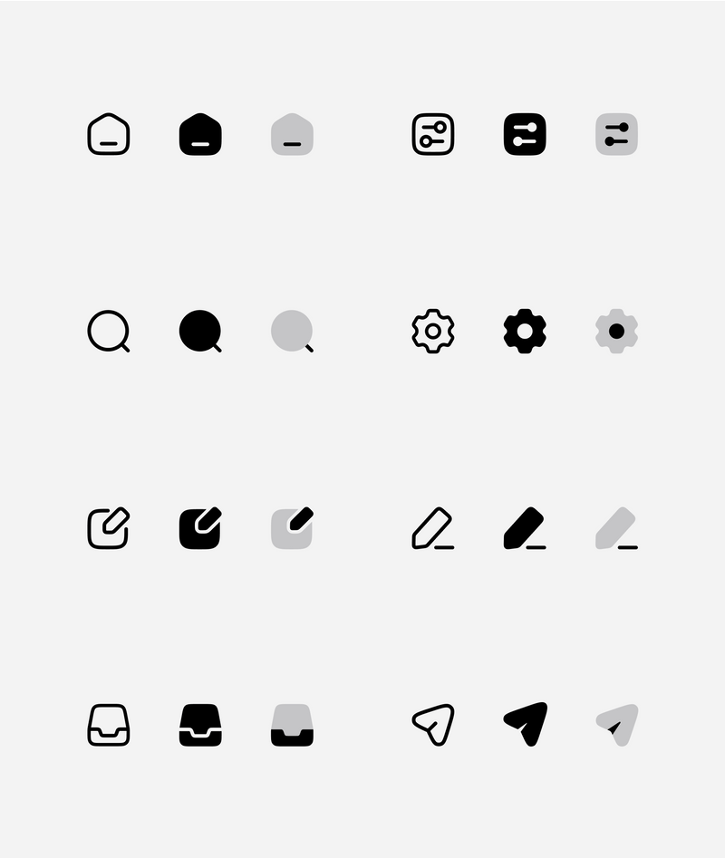 Popicons | Bring life & personality to your projects.