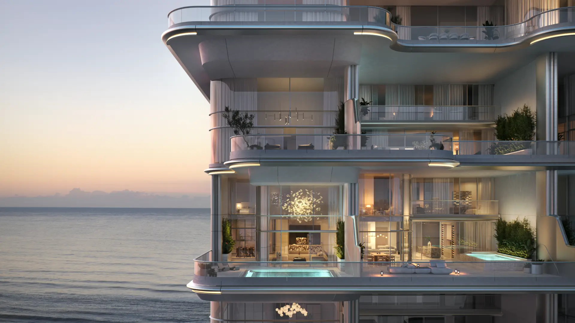 OMNIYAT Unveils its Next Masterpiece