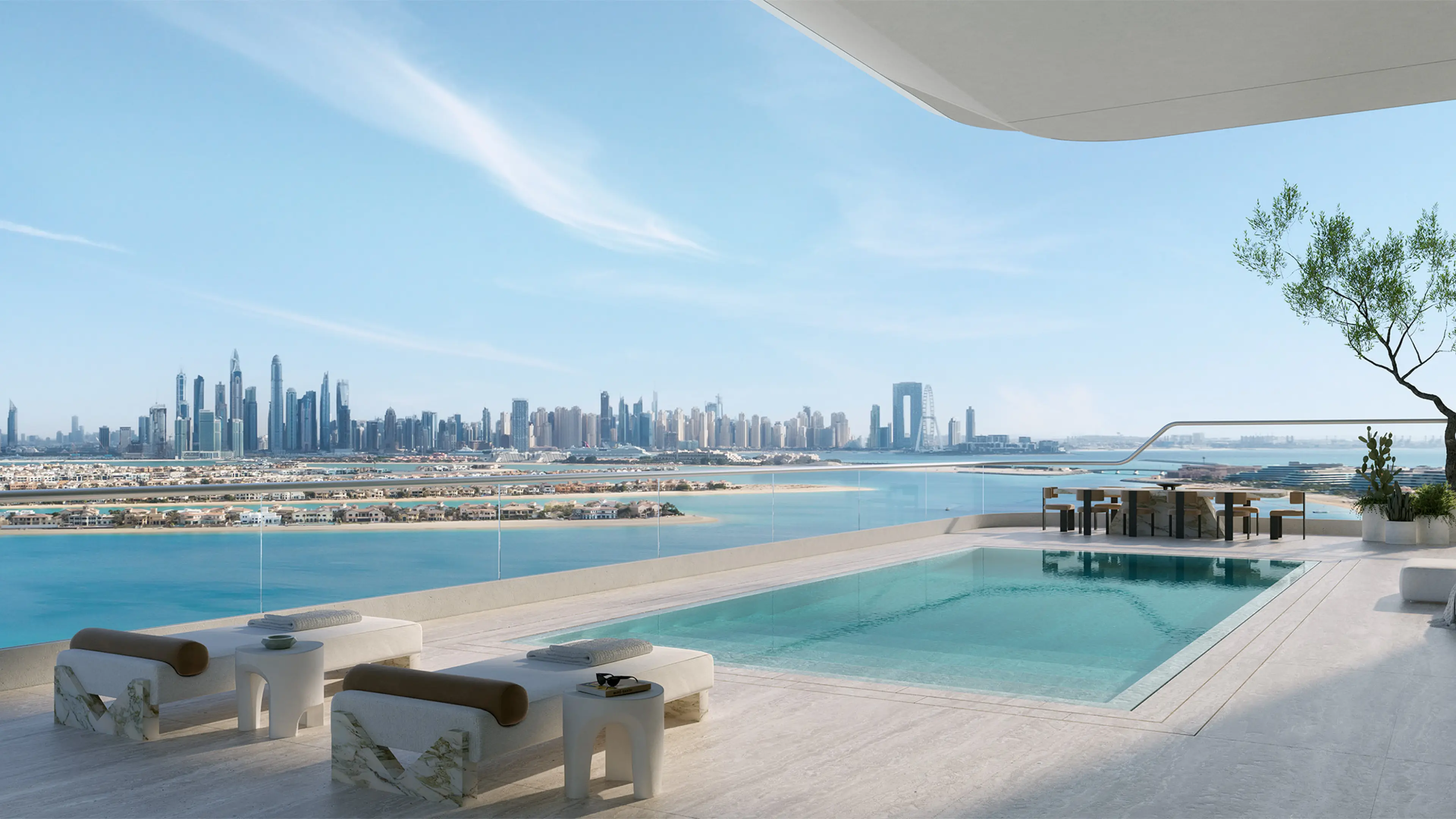 ORLA | Prestige Luxury Real Estate Dubai | OMNIYAT