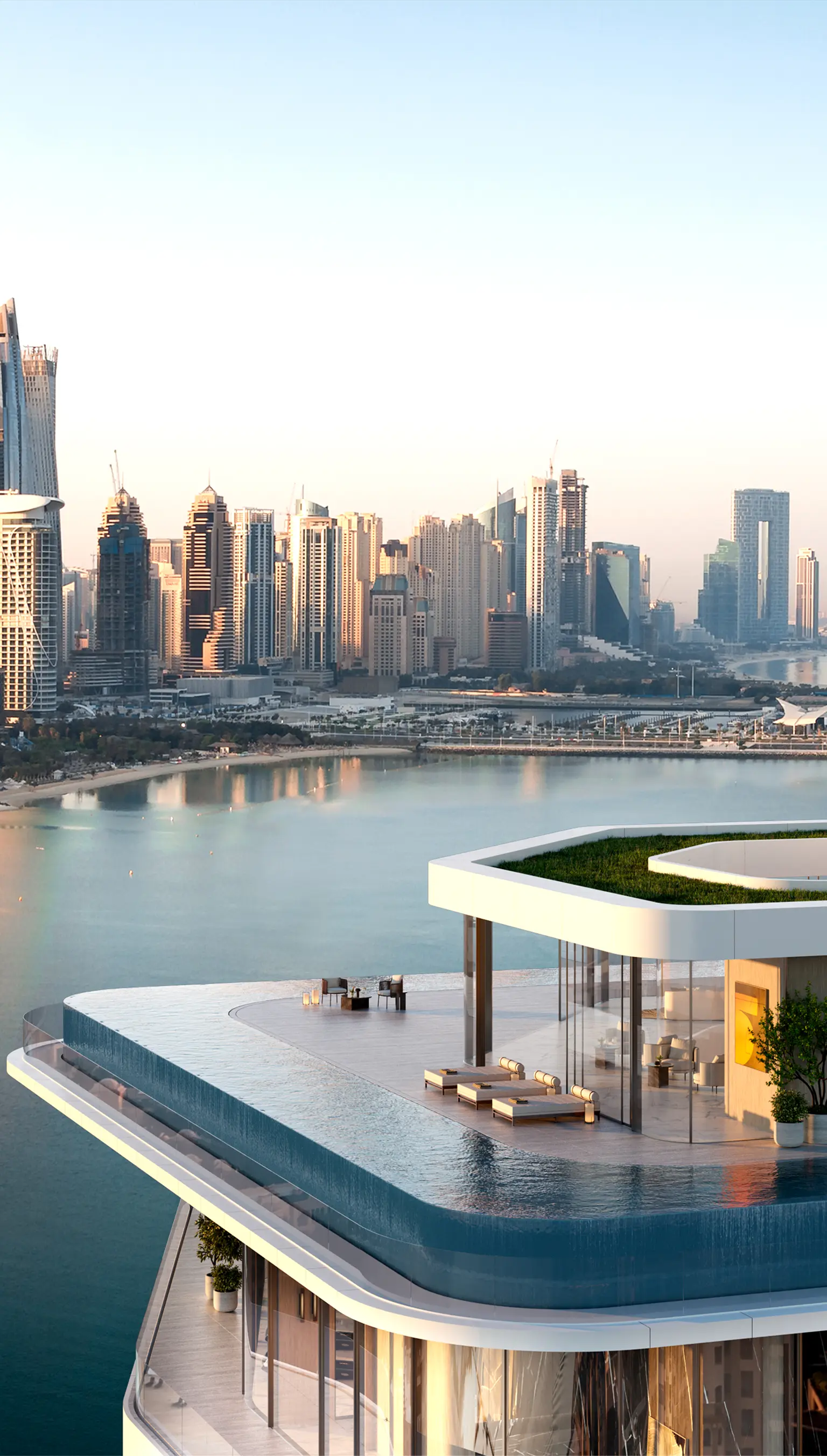 AVA | Prestige Luxury Real Estate Dubai | OMNIYAT