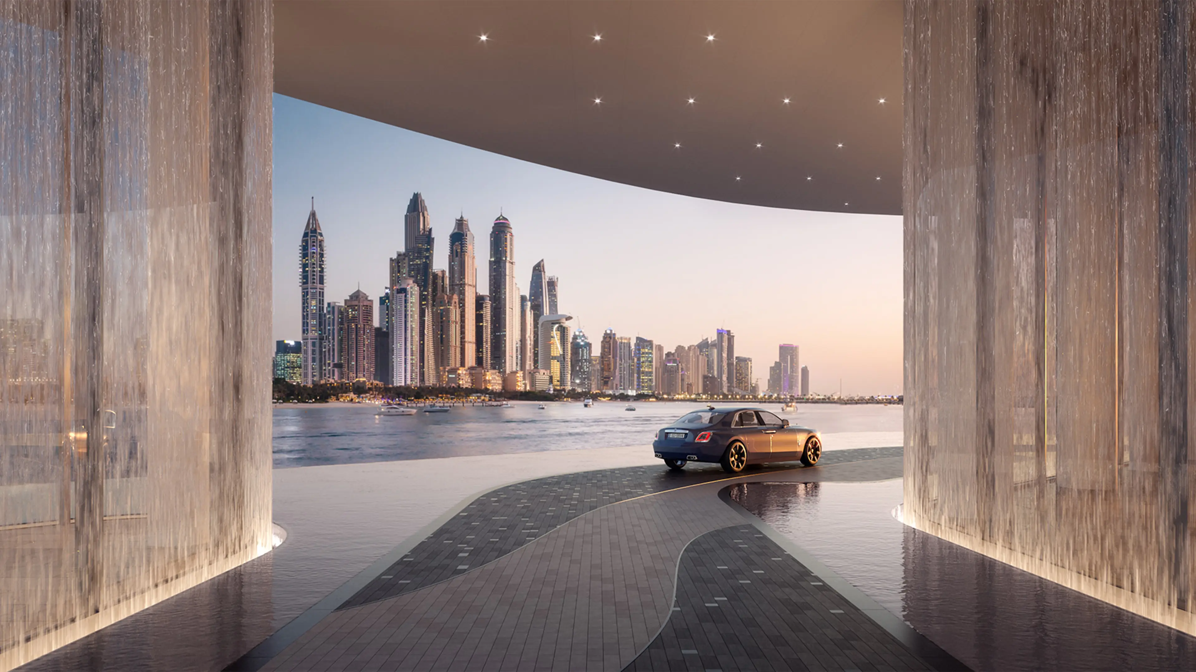 AVA | Prestige Luxury Real Estate Dubai | OMNIYAT