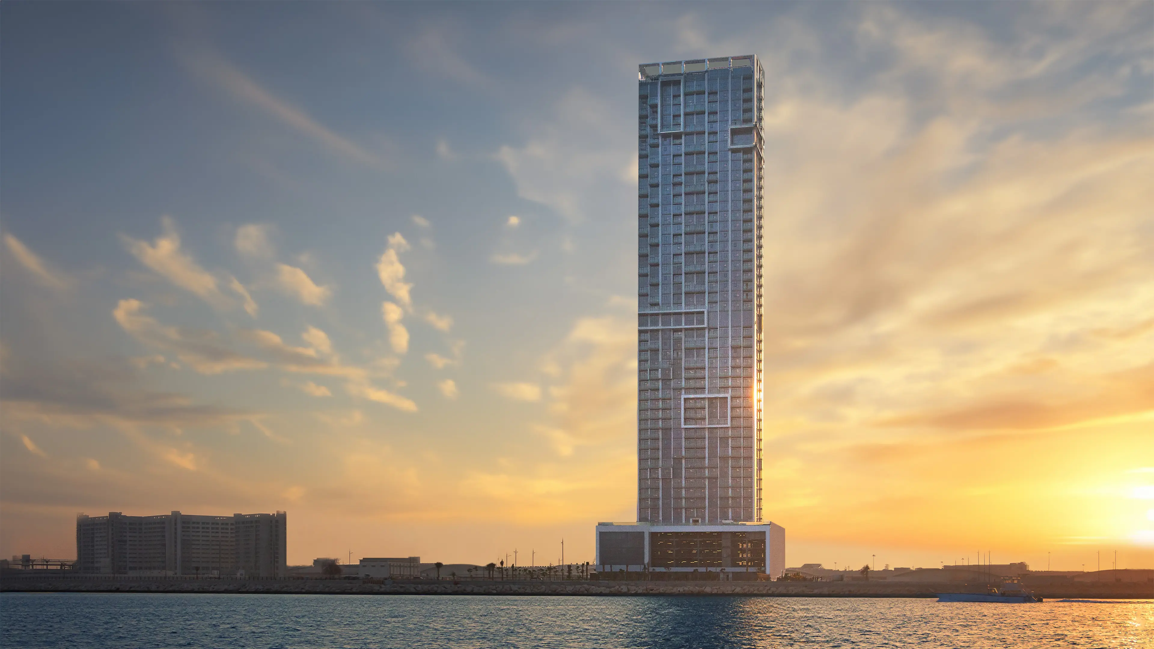 ANWA | Luxury Real Estate Dubai | OMNIYAT