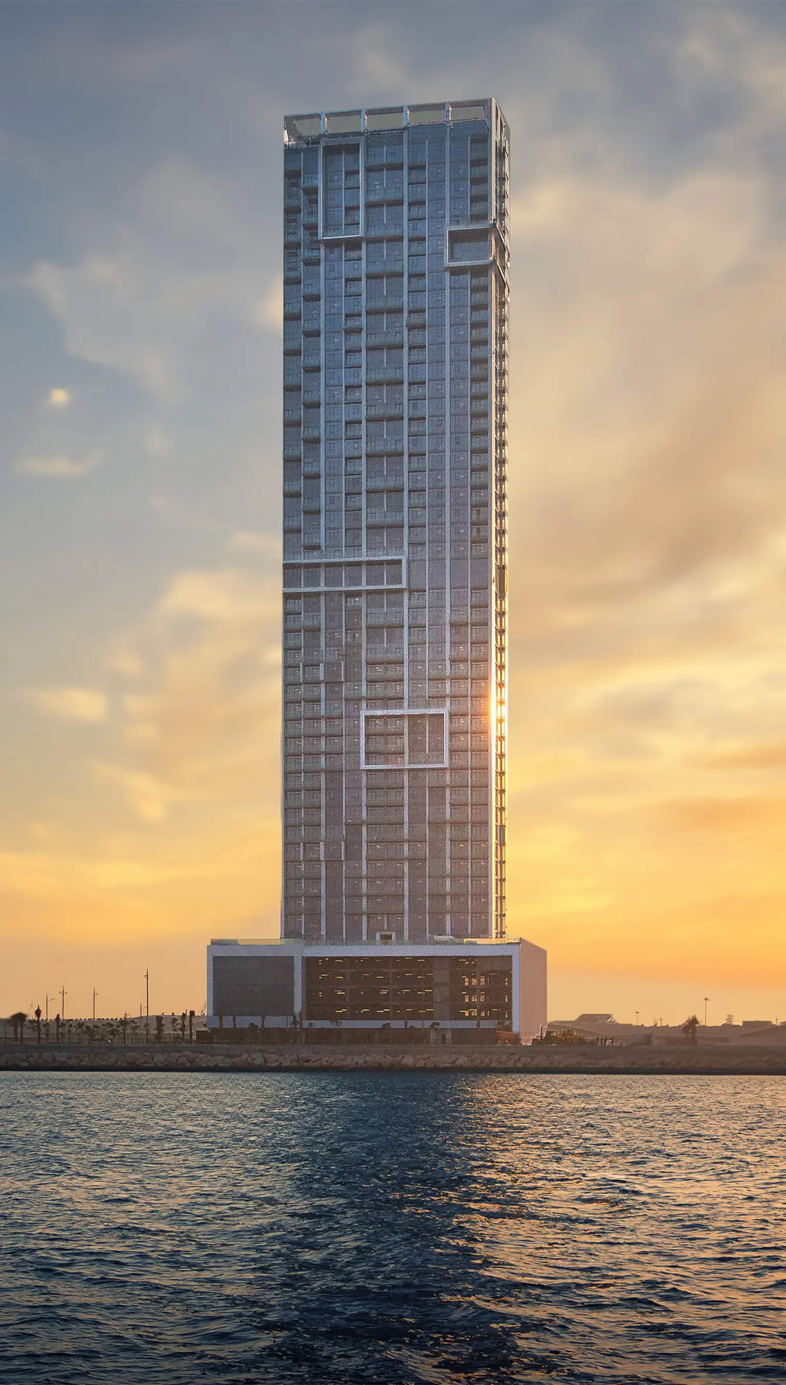 ANWA | Luxury Real Estate Dubai | OMNIYAT